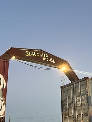THE SLAUGHTERHOUSE - Updated December 2025 - 17 Photos & 66 Reviews ...