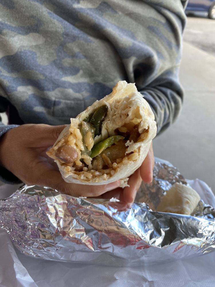 SANCHEZ BURRITO - Updated August 2024 - 22 Photos & 31 Reviews - 110 ...