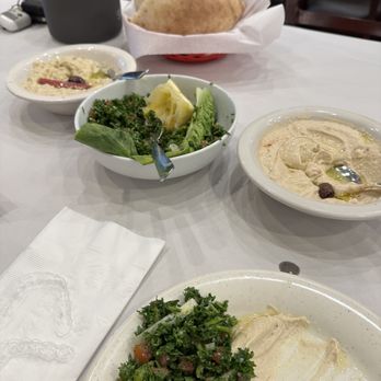 AFRAH RESTAURANT - 926 Photos & 1135 Reviews - 318 E Main St ...