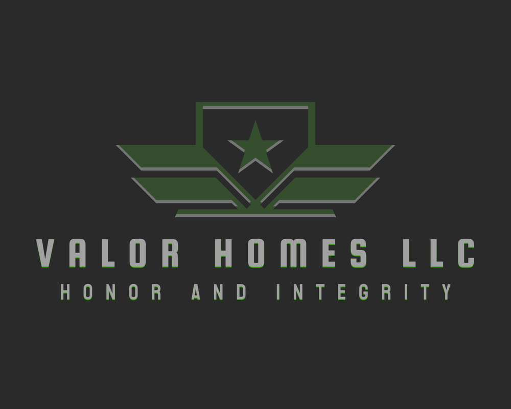 VALOR HOMES - Updated August 2025 - Request Consultation - 6 Mountain ...