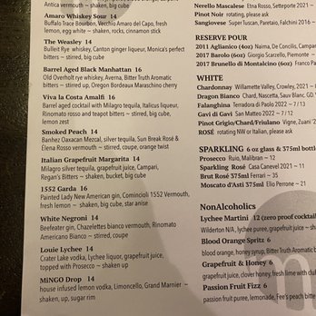 MINGO - Updated October 2024 - 272 Photos & 357 Reviews - 12600 SW ...