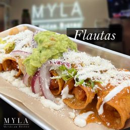 MYLA MEXICAN BISTRO - Updated July 2024 - 170 Photos & 119 Reviews ...