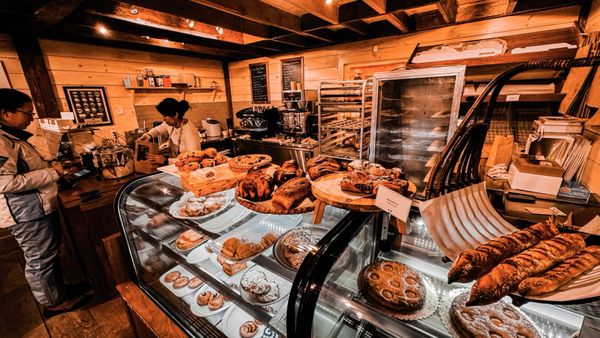 BLUE GATE BAKERY - Updated October 2025 - 37 Photos - 2 US-7, Sharon ...