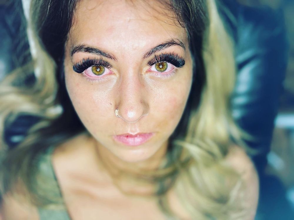 THREAD LASH LOVE - Updated July 2025 - 40 Photos - 636 NW 6th St ...