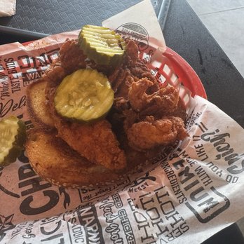 URBAN BIRD HOT CHICKEN - Updated September 2024 - 78 Photos & 86 ...