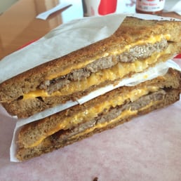 THE BURGERSTOP - Updated December 2025 - 568 Photos & 688 Reviews ...