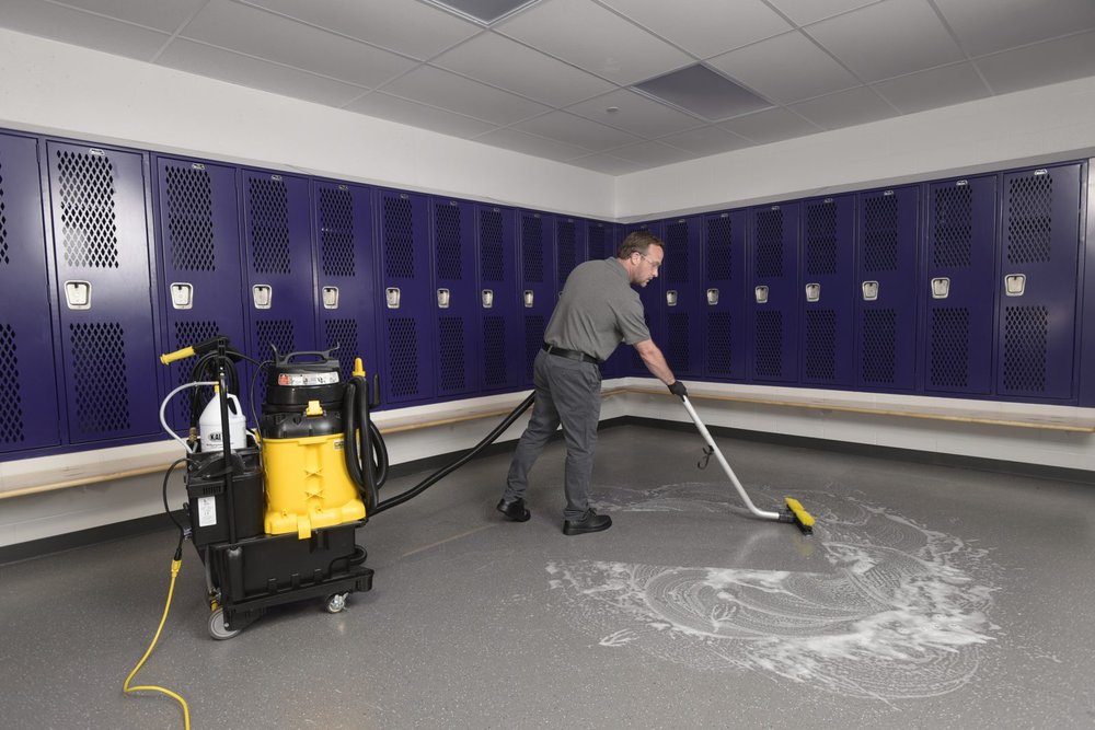 TERGO CLEANING SYSTEMS - Updated July 2025 - Coral Springs, Florida ...