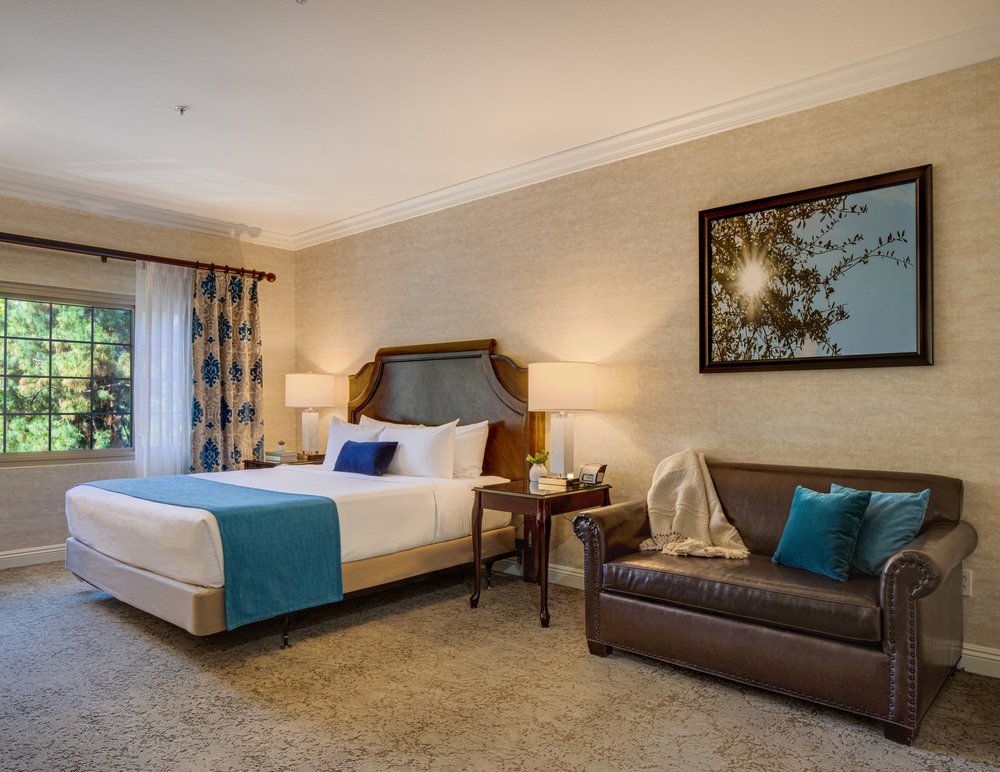 AYRES SUITES DIAMOND BAR - 147 Photos & 131 Reviews - Hotels - 21951 ...