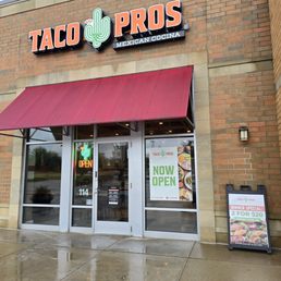 TACO PROS - Updated August 2025 - 25 Photos & 29 Reviews - 2860 ...