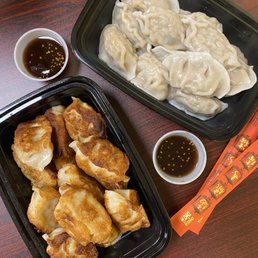 DUMPLING HOUSE - Updated March 2025 - 1249 Photos & 1453 Reviews - 129 ...