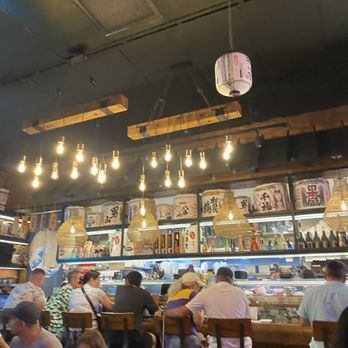 DOMO IZAKAYA - Updated April 2025 - 368 Photos & 214 Reviews - 753 ...