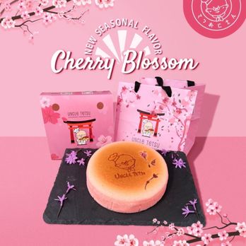 UNCLE TETSU - Updated August 2024 - 155 Photos & 57 Reviews - 3465 W ...