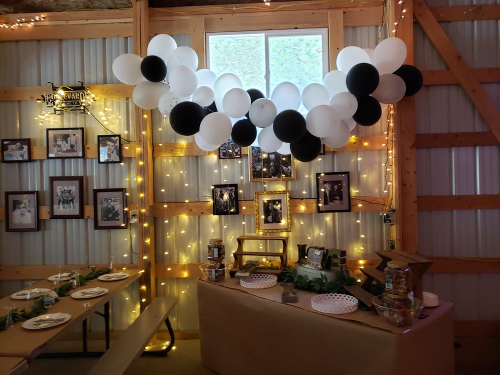 RUSH NO MORE RV RESORT, CABINS AND CAMPGROUND - Updated August 2024 ...