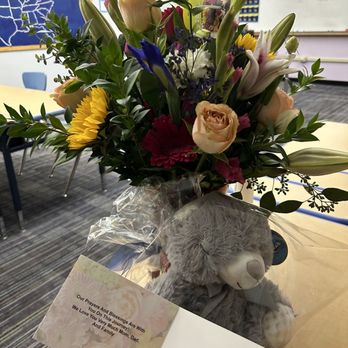 ED MOORE FLORIST - Updated December 2025 - 164 Photos & 121 Reviews ...