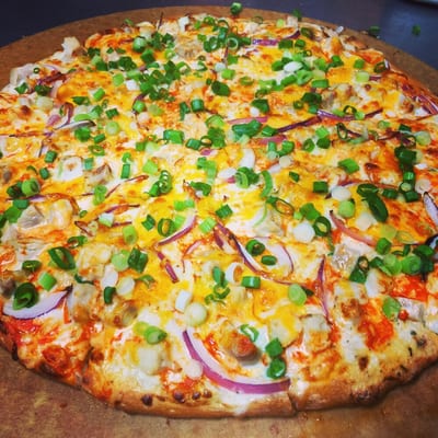DELISH PIZZA - Updated September 2025 - 481 Photos & 986 Reviews - 8391 ...