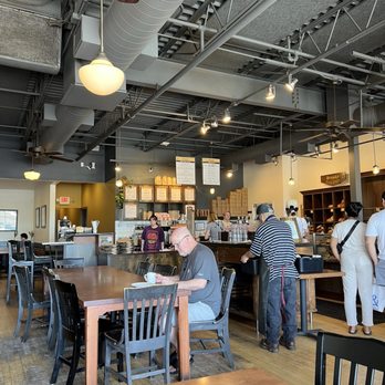 RUSTICA BAKERY - Updated October 2025 - 372 Photos & 480 Reviews - 3220 ...