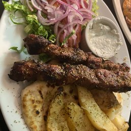 THE GREEK SPOT - Updated June 2025 - 267 Photos & 311 Reviews - 1013 NJ ...