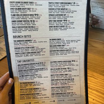 TAP 42 - Updated October 2025 - 89 Photos & 68 Reviews - 13499 S ...