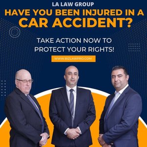 LAW OFFICE OF DAVID ISSAPOUR - Updated October 2025 - 26 Reviews - 6320 ...