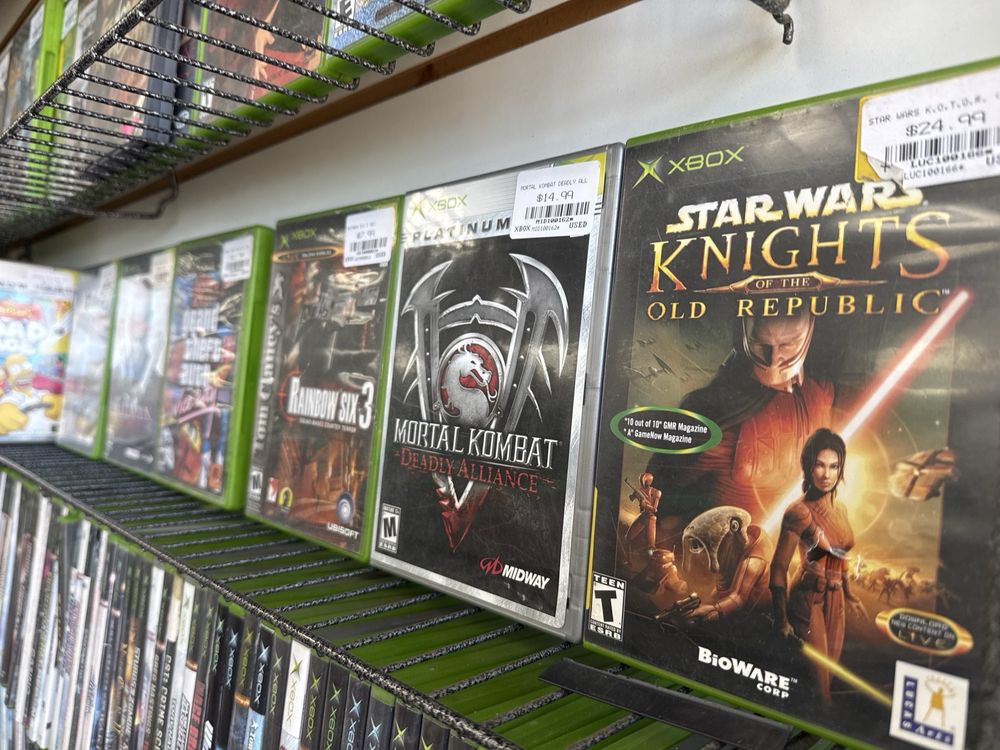 GAMEPLAY - Updated June 2026 - 41 Photos & 176 Reviews - 5911 E Spring ...