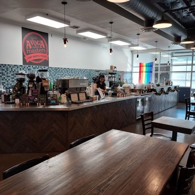 AVOCA COFFEE - Updated October 2025 - 206 Photos & 114 Reviews - 835 ...