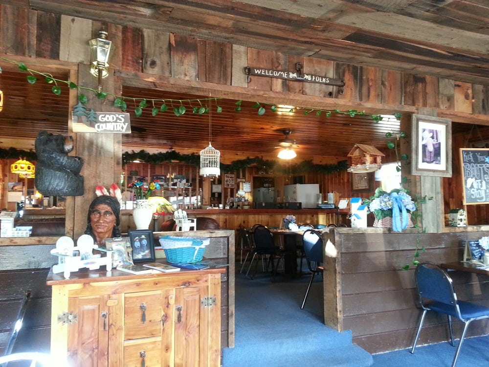 GREER MOUNTAIN RESORT - 38742 State Route 373, Greer, Arizona - Hotels ...