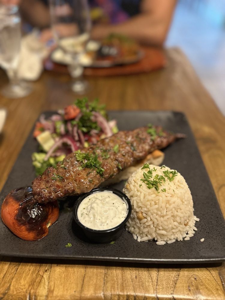 TURKISH FLAME - Updated October 2025 - 76 Photos & 49 Reviews - 2699 ...