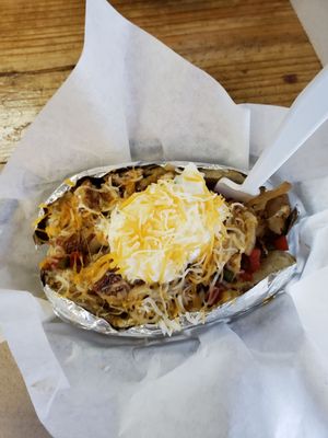 SPUD RANCH - 159 Photos & 216 Reviews - Southern - 118 Common St, New ...