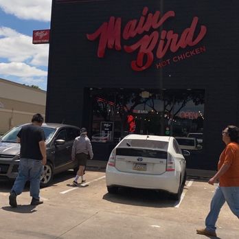 MAIN BIRD HOT CHICKEN - Updated July 2025 - 48 Photos & 48 Reviews ...