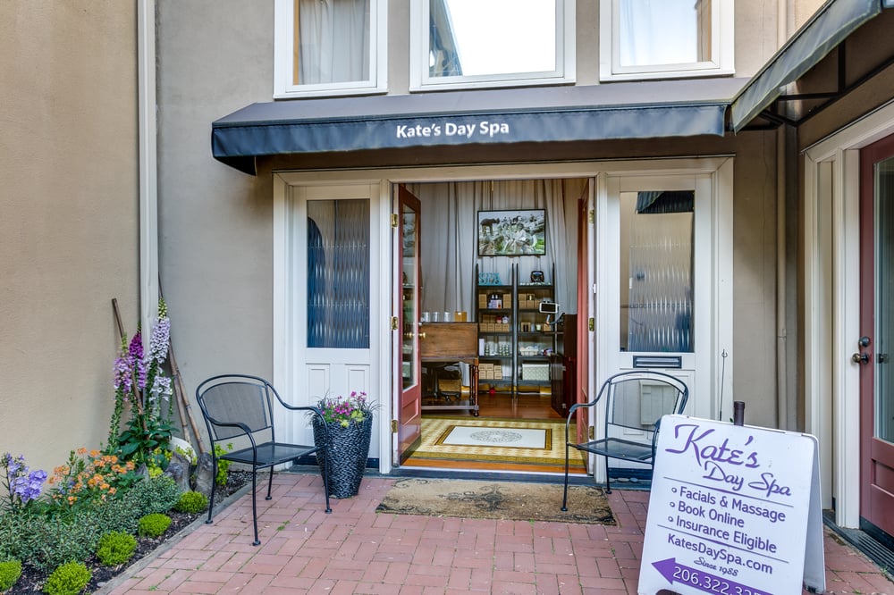 KATE’S DAY SPA - Updated October 2025 - 52 Reviews - 2713 E Madison St ...