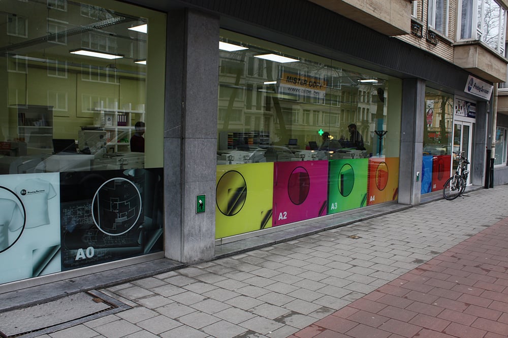 MISTER COPY - ALL PRINTING SERVICES - Updated July 2025 - Request a ...