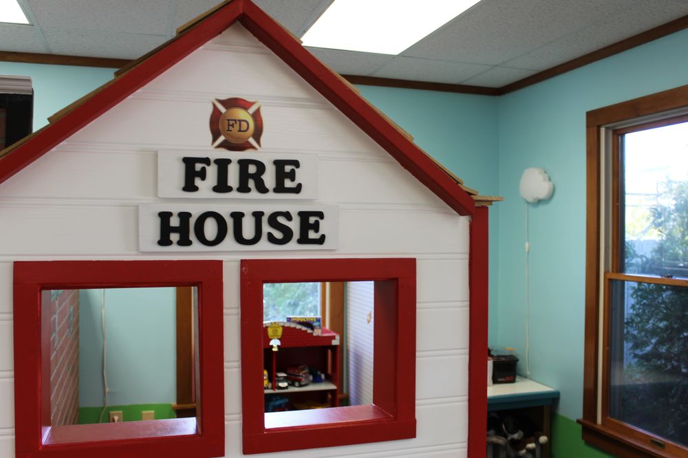 THE VILLAGE CENTER - 169 Port Rd, Kennebunk, Maine - Child Care & Day ...