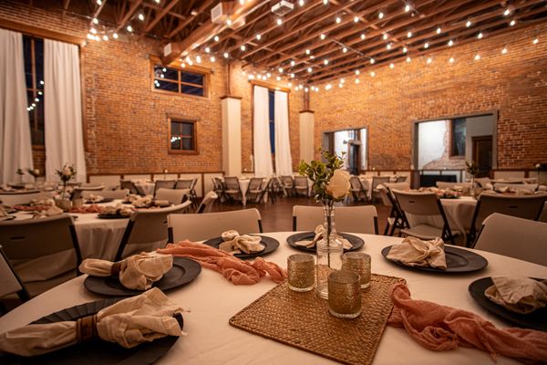 THE BRICK OFFICE - Updated December 2025 - 25 Photos - 7 9th Ave N ...