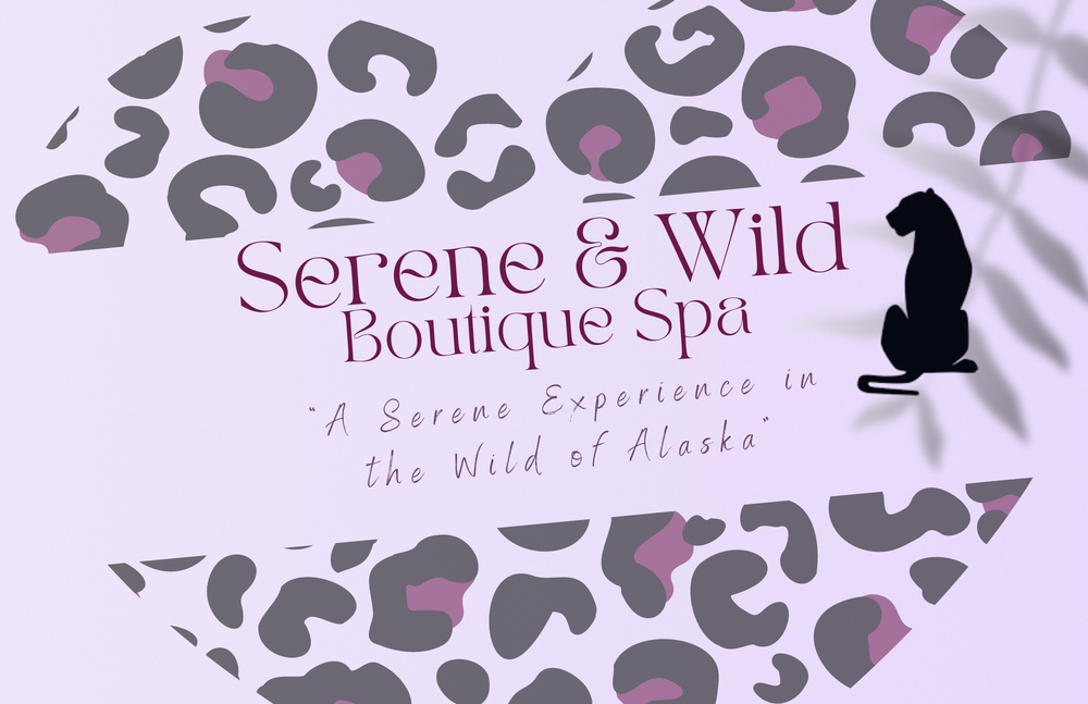 SERENE & WILD BOUTIQUE BEAUTY SPA - Updated May 2024 - 401 E Fireweed ...