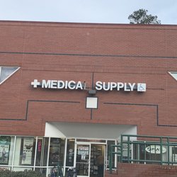 Best Medical Supply Stores Near Me - December 2025: Find Nearby Medical ...