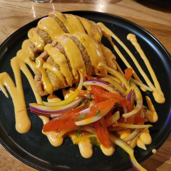 MI PISCO PERUVIAN RESTAURANT - Updated June 2024 - 119 Photos & 76 ...