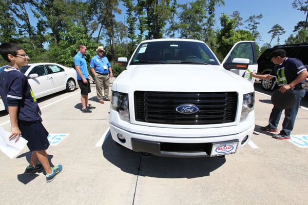GULLO FORD OF CONROE - Updated April 2024 - 46 Photos & 128 Reviews ...