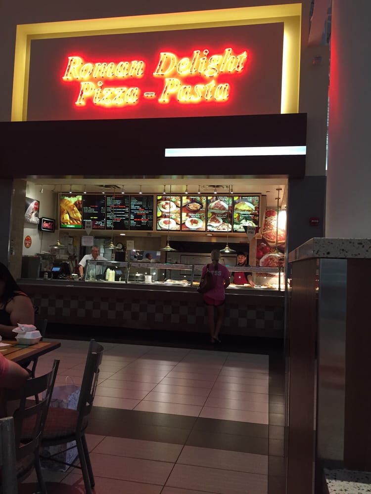 ROMAN DELIGHT - 16 Reviews - 3811 S Cooper St, Arlington, Texas - Pizza ...