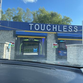 PRO WASH EXPRESS - Updated November 2025 - 1923 Larkin Ave, Elgin ...