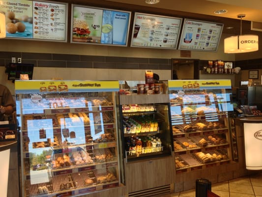 TIM HORTONS - Updated April 2026 - 24 Photos & 15 Reviews - 2711 192nd ...