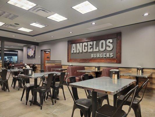 ANGELO’S BURGERS - 166 Photos & 155 Reviews - 23402 El Toro Rd, Lake ...