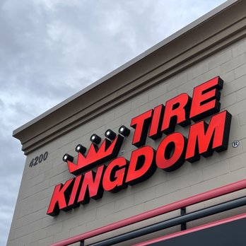 TIRE KINGDOM Updated February 2025 15 Photos 18 Reviews 4200 Davie Rd Ext Davie Florida Tires Phone Number Yelp