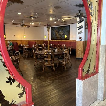 ABACUS INN CHINESE RESTAURANT - Updated June 2025 - 167 Photos & 259 ...