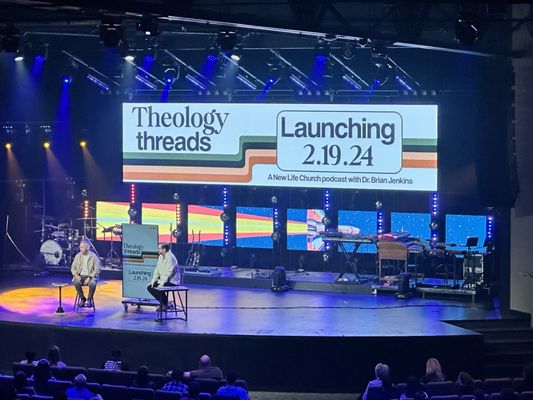 NEW LIFE CHURCH - Updated January 2026 - 72 Photos & 19 Reviews - 15711 ...