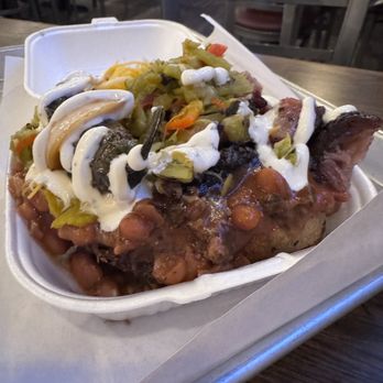 DUKE CITY BBQ - Updated May 2024 - 82 Photos & 89 Reviews - 5500 San ...