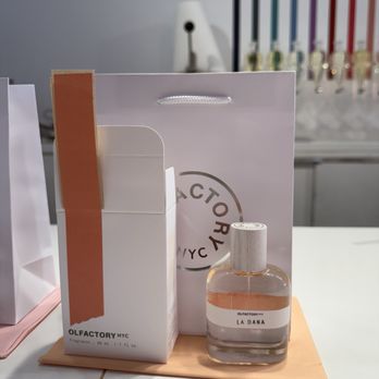 OLFACTORY NYC - Updated January 2026 - 149 Photos & 46 Reviews - 3242 M ...