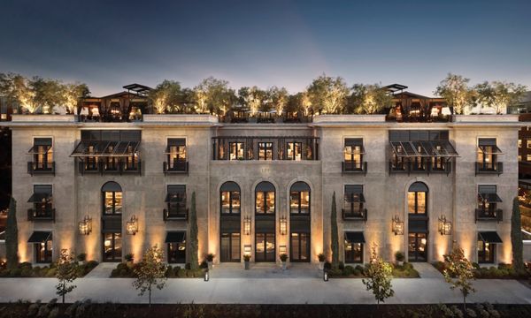 RH AUSTIN | THE GALLERY AT DOMAIN NORTHSIDE - Updated October 2025 - 70 ...