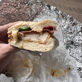 615 DELI - Updated December 2025 - 55 Photos & 103 Reviews - 1703 ...