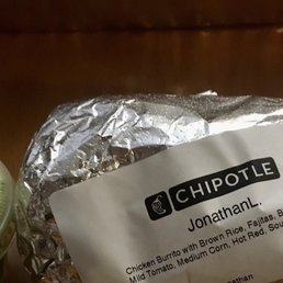 CHIPOTLE MEXICAN GRILL - Updated July 2025 - 91 Photos & 231 Reviews ...