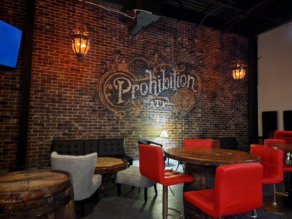 PROHIBITION ATX - Updated July 2024 - 65 Photos & 53 Reviews - 9112 ...